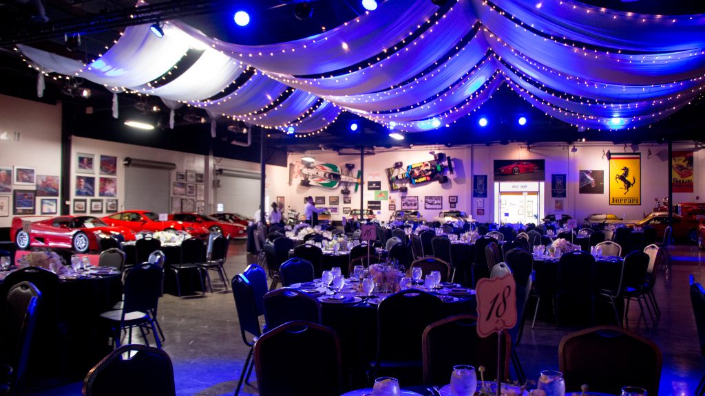 Week One Of Event Updates At The Marconi