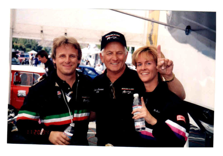 7 Fun Facts About Founder Dick Marconi - Marconi