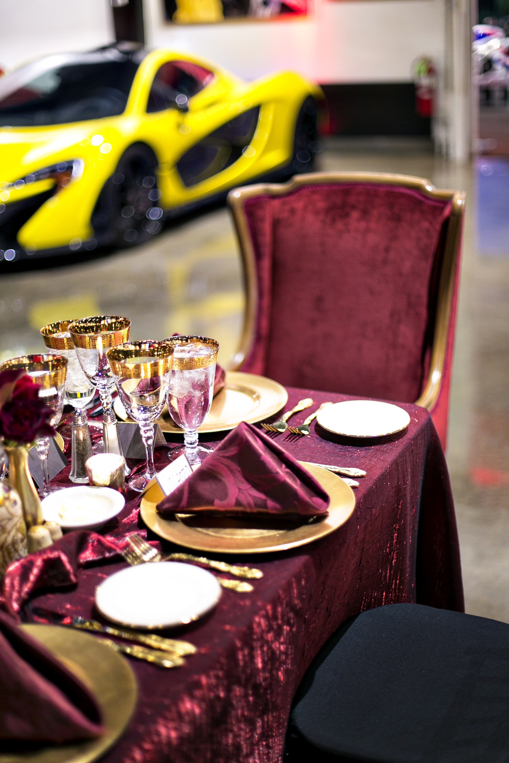 Dick Marconi Celebrates 85th Birthday at Marconi Automotive Museum ...