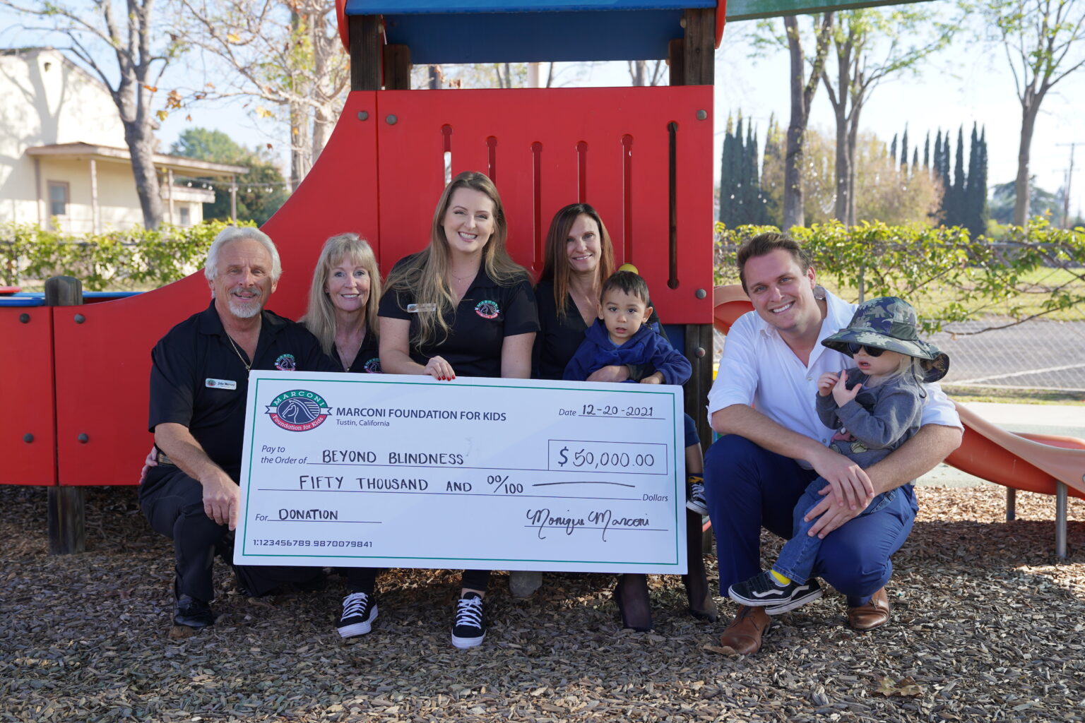 Marconi Automotive Museum Orange County