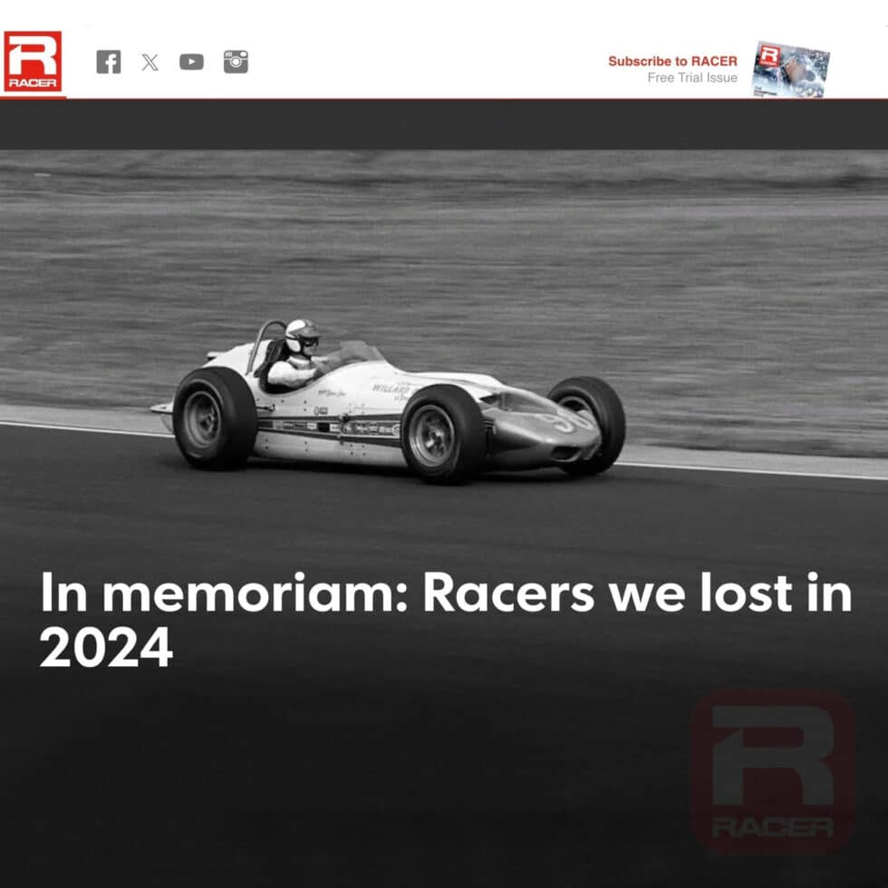 In The News - Marconi